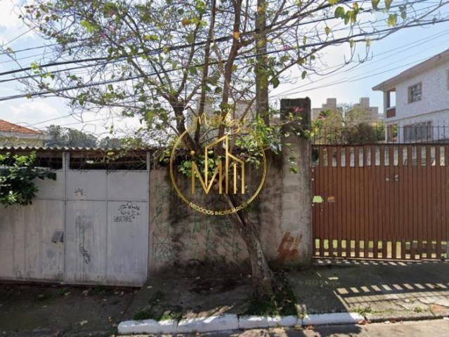 Terreno em Vila Mazzei, São Paulo/SP de 1148m² à venda por R$ 6.887.900,00