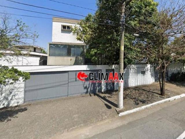 Terreno em Vila Madalena com 847 m² Zona Oeste SP