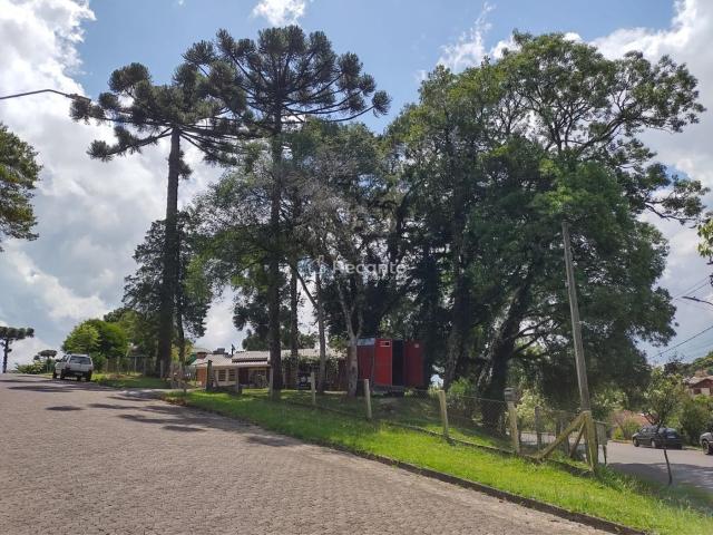Terreno em, / de 740m² à venda por R$ 903.060,00