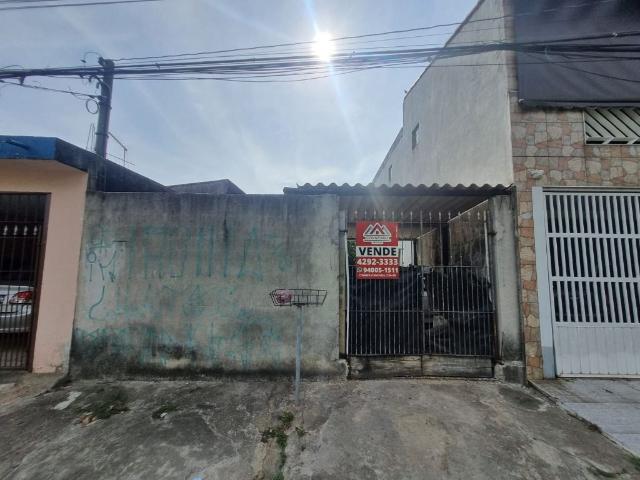Terreno em Vila Maluf, Suzano/SP de 0m² à venda por R$ 159.000,00