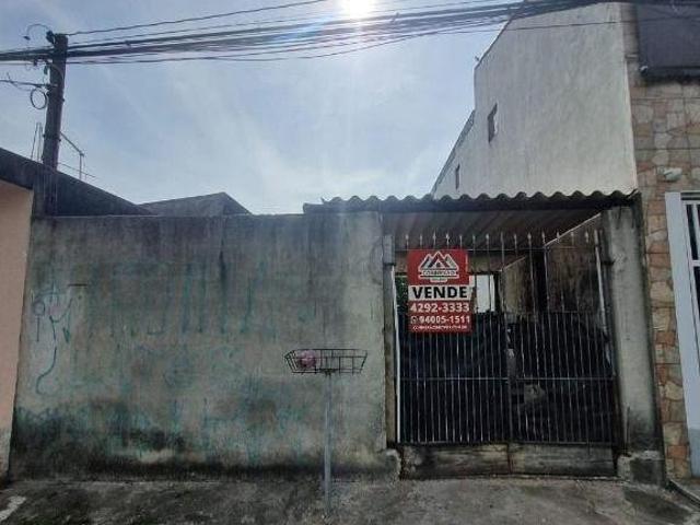 Terreno em Vila Maluf, Suzano/SP de 0m² à venda por R$ 160.000,00