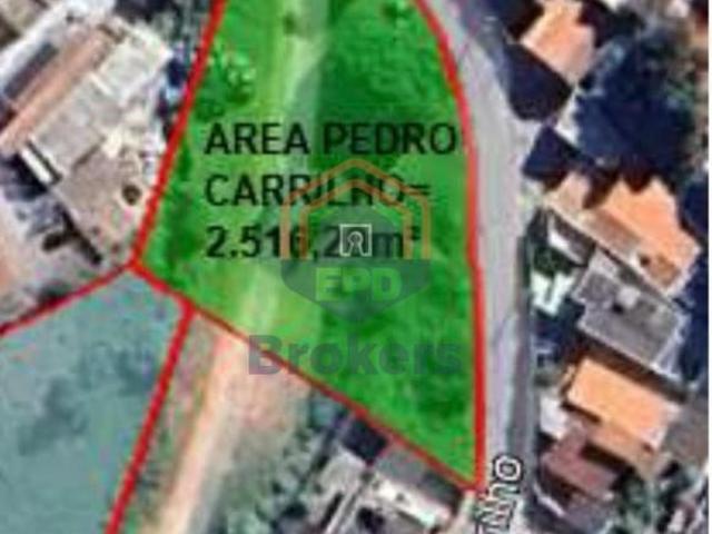 Terreno em Vila Manfredi Jundiaí