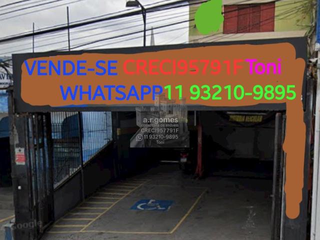 Terreno em Vila Maracanã, São Paulo/SP de 250m² à venda por R$ 1.199.900,00