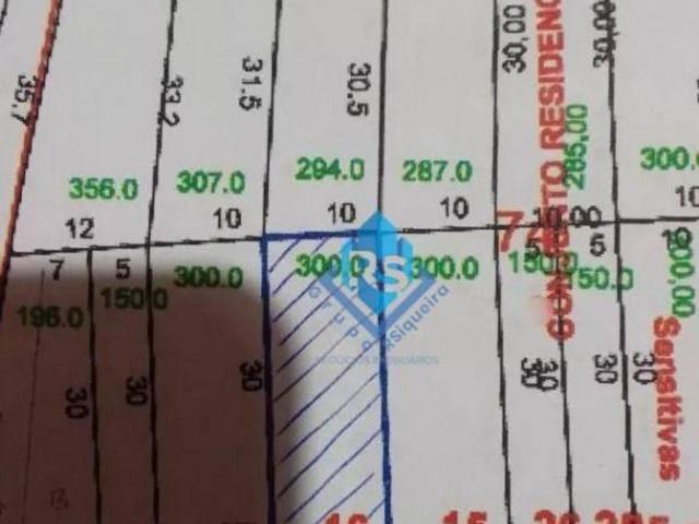 Terreno em Vila Marina, Santo André/SP de 0m² à venda por R$ 480.000,00