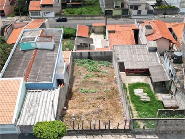 Terreno em Vila Maringá, Jundiaí/SP de 266m² à venda por R$ 289.000,00