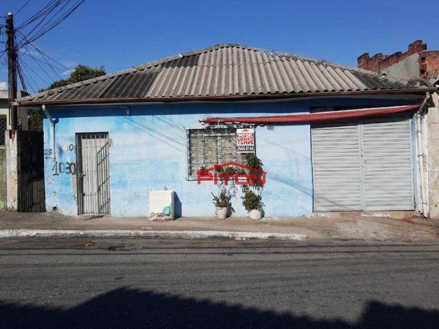 Terreno em Vila Maria Alta, São Paulo/SP de 0m² à venda por R$ 849.000,00