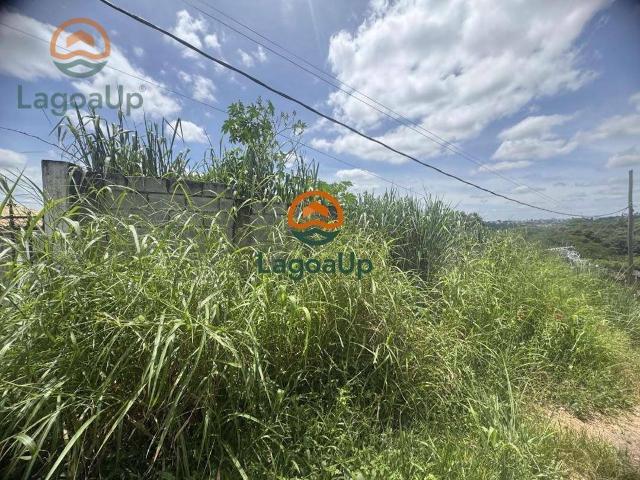 Terreno em Vila Maria II, Lagoa Santa/MG de 0m² à venda por R$ 199.900,00