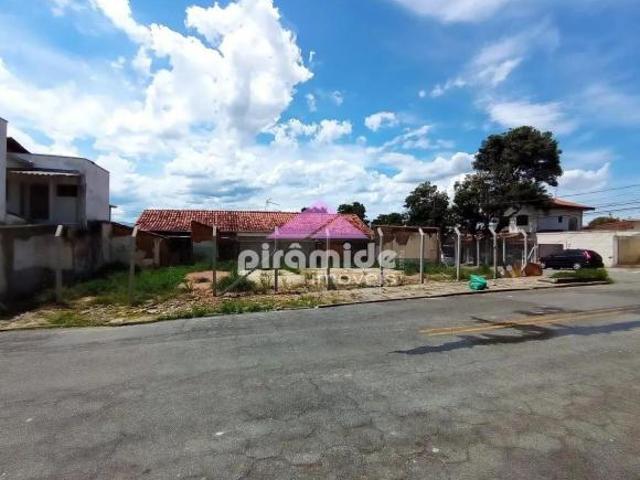 Terreno em Vila Maria, São José dos Campos/SP de 10m² à venda por R$ 280.000,00