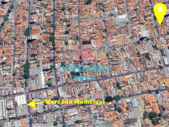 Terreno em Vila Maria, São José dos Campos/SP de 10m² à venda por R$ 509.900,00