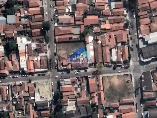 Terreno em Vila Maria, São José dos Campos/SP de 10m² à venda por R$ 999.000,00