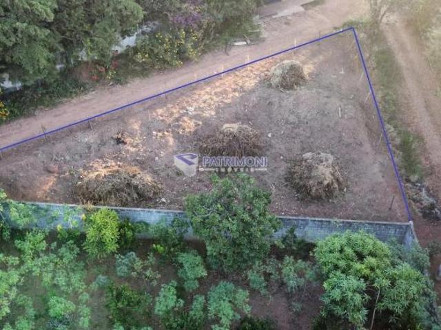 Terreno em Vila Maria Regina, Juatuba/MG de 10m² à venda por R$ 65.000,00
