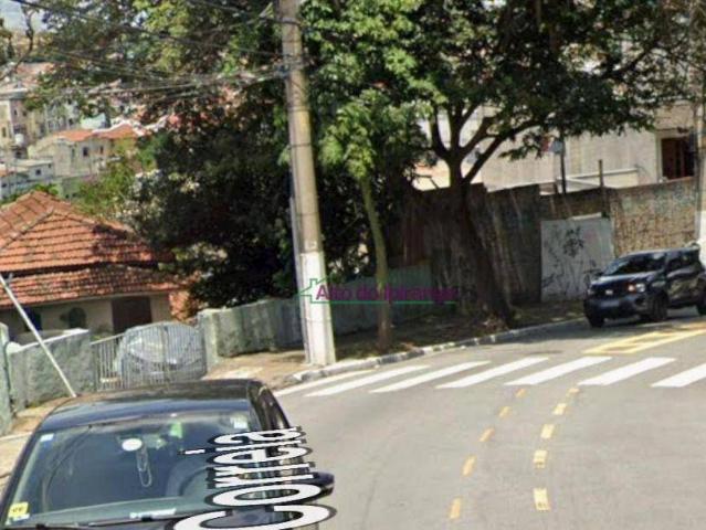 Terreno em Vila Mariana, São Paulo/SP de 0m² à venda por R$ 2.659.000,00