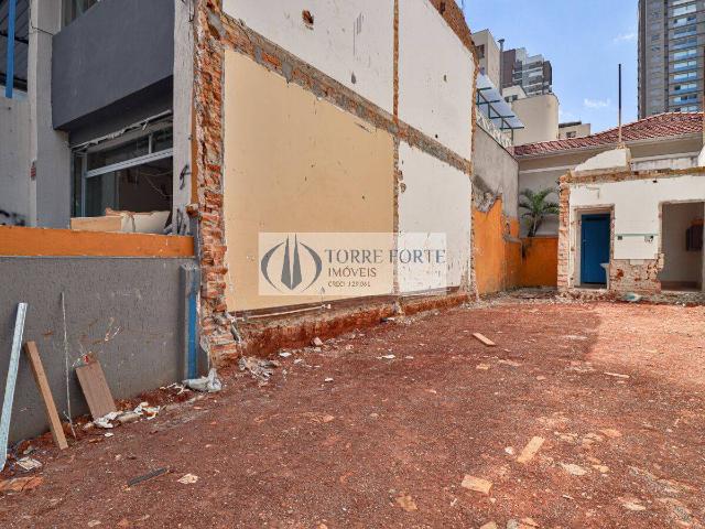 Terreno em Vila Mariana, São Paulo/SP de 107m² à venda por R$ 1.449.900,00