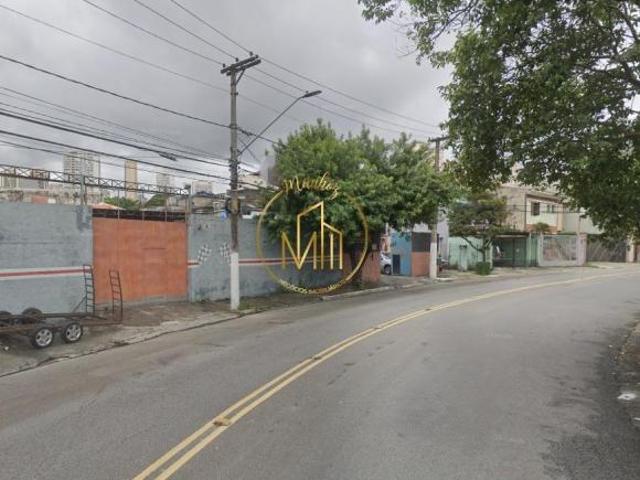 Terreno em Vila Mariana, São Paulo/SP de 1352m² à venda por R$ 11.700.000,00