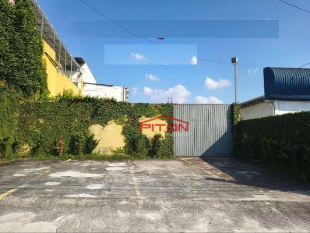 Terreno em Vila Marieta, São Paulo/SP de 0m² à venda por R$ 1.909.900,00