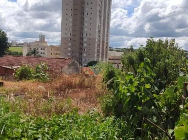 Terreno em Vila Marumby, Maringá/PR de 504m² à venda por R$ 499.000,00