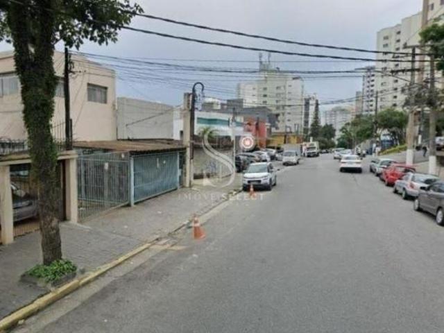 Terreno em Vila Mascote, São Paulo/SP de 385m² à venda por R$ 4.000.000,00