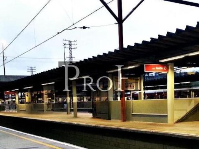 Terreno em Vila Metalúrgica, Santo André/SP de 320m² à venda por R$ 680.000,00