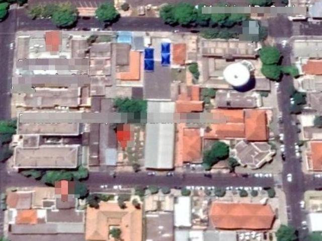Terreno em Vila Mendonça, Araçatuba/SP de 600m² à venda por R$ 1.000.000,00