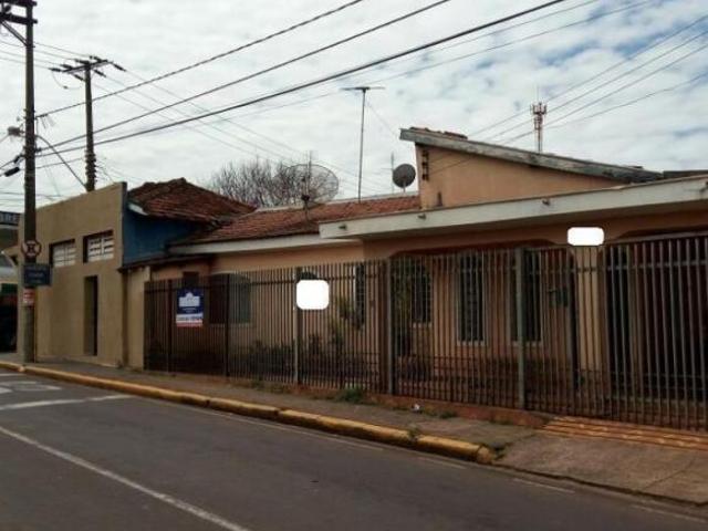 Terreno em Vila Mendonça, Araçatuba/SP de 751m² à venda por R$ 750.000,00