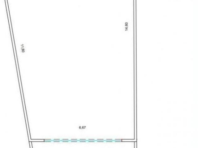 Terreno em Vila Menino Jesus, Caçapava/SP de 145m² à venda por R$ 128.000,00