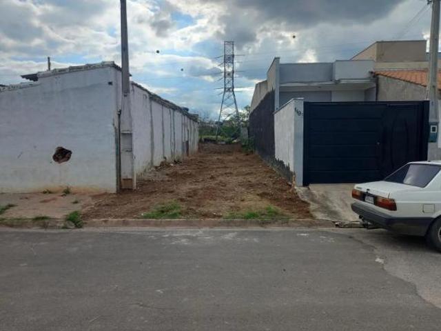 Terreno em Vila Mineirão, Sorocaba/SP de 125m² à venda por R$ 118.100,00