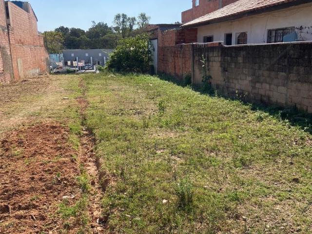 Terreno em Vila Mineirão, Sorocaba/SP de 125m² à venda por R$ 140.200,00