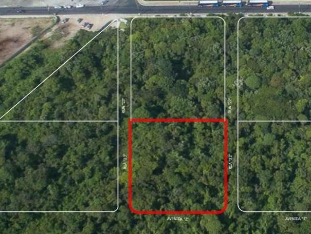 Terreno em Vila Mirim, Praia Grande/SP de 0m² à venda por R$ 9.057.434,49