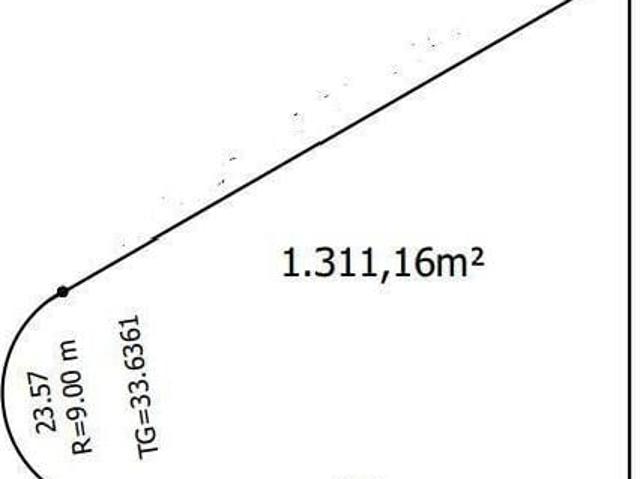 Terreno em Vila Mirim, Praia Grande/SP de 0m² à venda por R$ 3.648.958,28