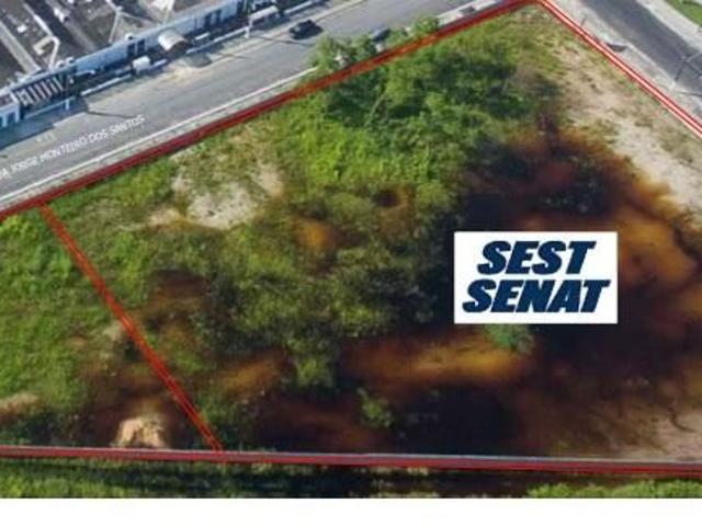 Terreno em Vila Mirim, Praia Grande/SP de 1311m² à venda por R$ 3.648.858,00