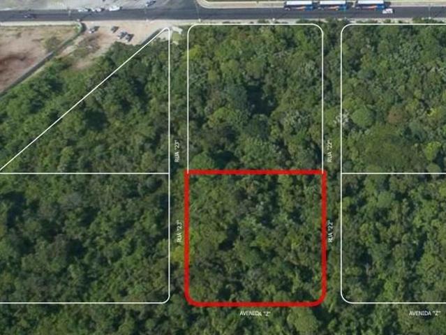 Terreno em Vila Mirim, Praia Grande/SP de 3258m² à venda por R$ 9.058.334,00