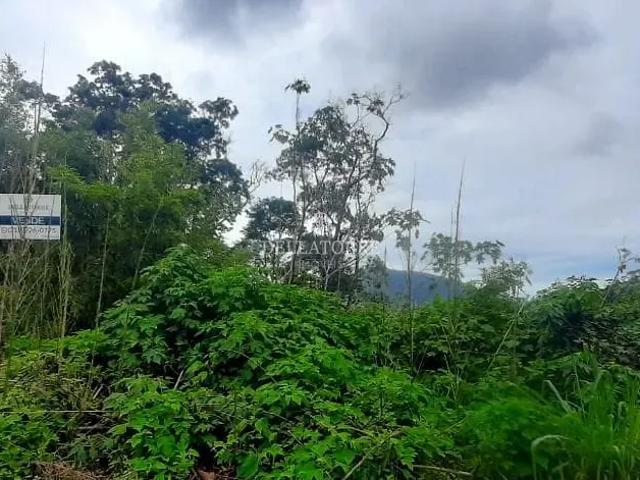 Terreno em Vila Muqui, Teresópolis/RJ de 1835m² à venda por R$ 54.900,00