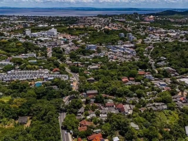 Terreno em Vila Nova