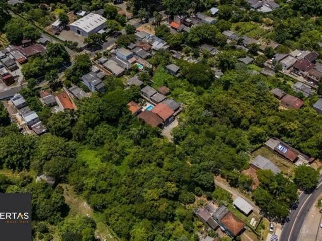 Terreno em Vila Nova