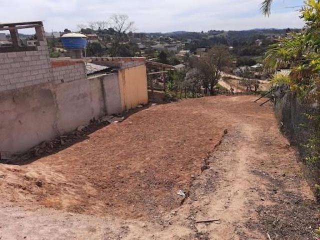 Terreno em Vila Nova Trieste Jarinu, SP