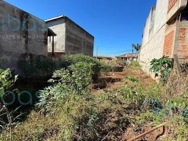 Terreno em Vila Nova Trieste Jarinu, SP