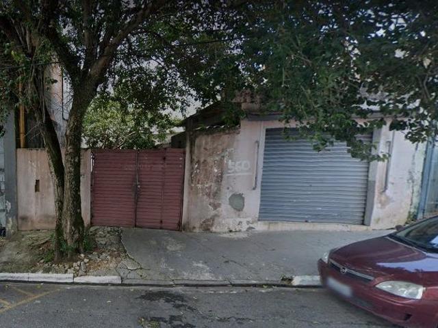 Terreno em Vila Nova York, São Paulo/SP de 400m² à venda por R$ 749.000,00