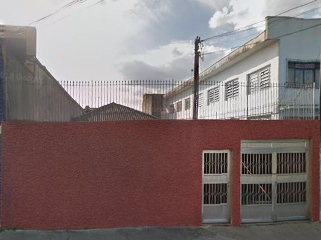 Terreno em Vila Nova York, São Paulo/SP de 400m² à venda por R$ 1.574.900,00
