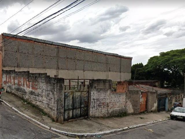 Terreno em Vila Nova York, São Paulo/SP de 400m² à venda por R$ 1.574.000,00