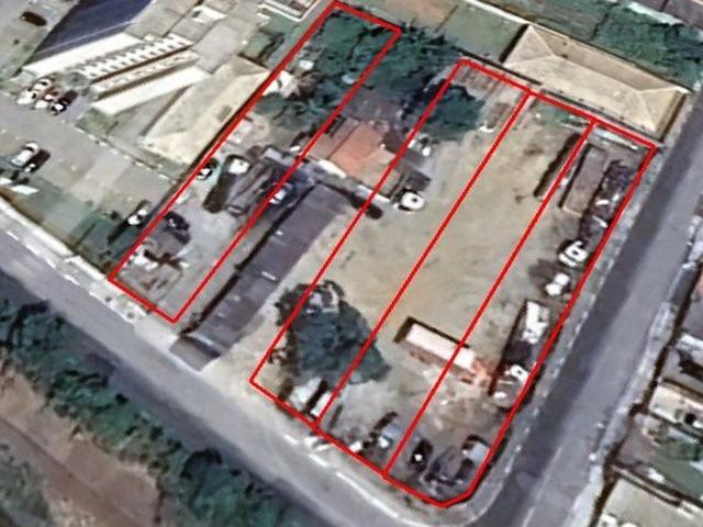 Terreno em Vila Nova Amorim, Suzano/SP de 0m² à venda por R$ 249.000,00