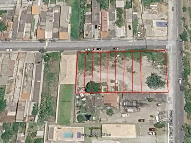 Terreno em Vila Nova Amorim, Suzano/SP de 0m² à venda por R$ 250.000,00