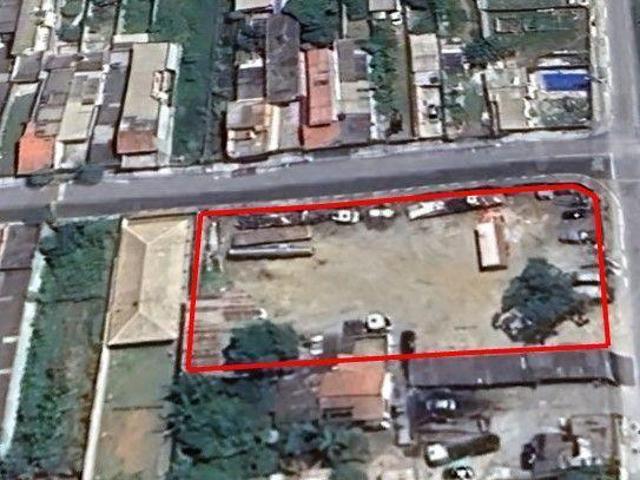 Terreno em Vila Nova Amorim, Suzano/SP de 0m² à venda por R$ 2.860.000,00