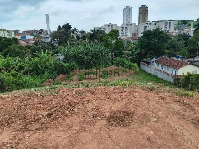 Terreno em Vila Nova Aparecida, Mogi das Cruzes/SP de 1495m² à venda por R$ 870.000,00