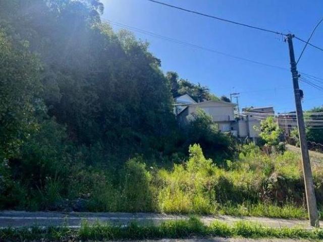 Terreno em Vila Nova, Bento Gonçalves/RS de 300m² à venda por R$ 110.000,00