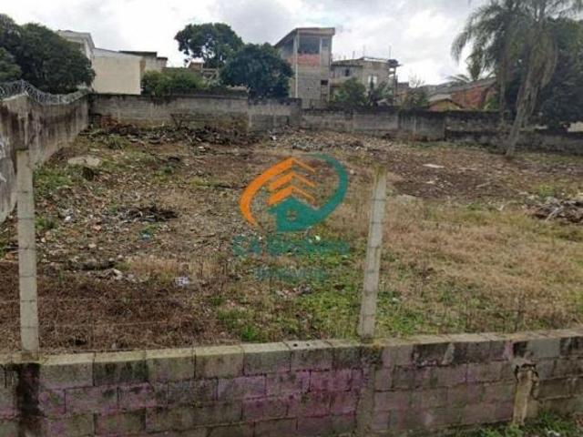 Terreno em Vila Nova Bonsucesso Guarulhos