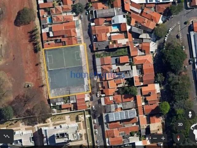Terreno em Vila Nova, Campinas/SP de 10m² à venda por R$ 5.600.000,00