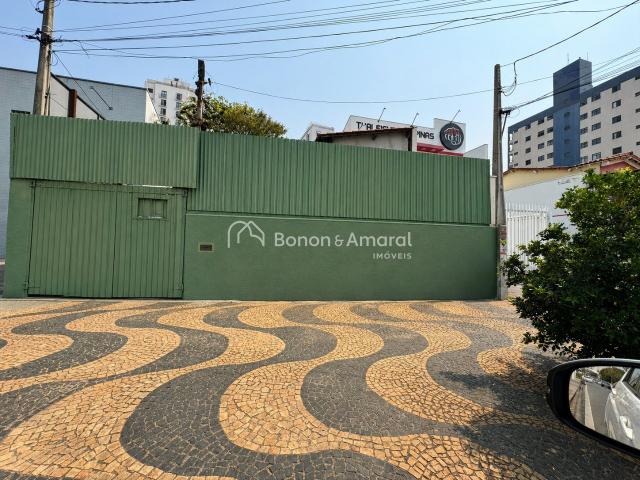 Terreno em Vila Nova, Campinas/SP de 460m² à venda por R$ 1.399.000,00