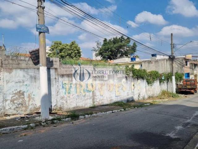 Terreno em Vila Nova Curuçá, São Paulo/SP de 965m² à venda por R$ 1.170.000,00
