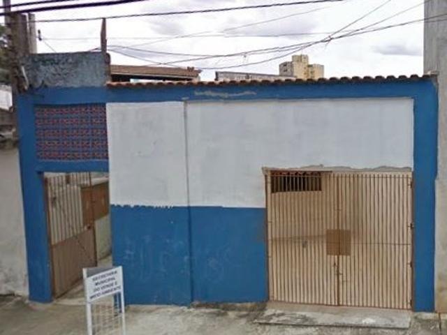 Terreno em Vila Nova Manchester, São Paulo/SP de 450m² à venda por R$ 1.044.000,00
