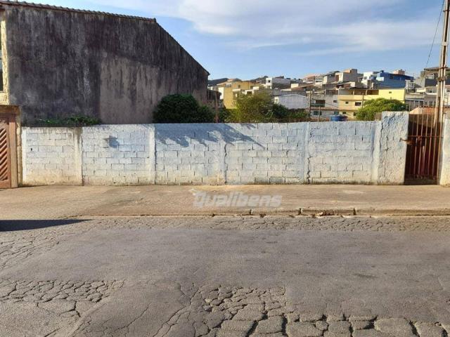 Terreno em Vila Nova Mauá, Mauá/SP de 0m² à venda por R$ 329.000,00